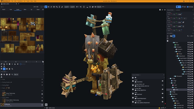 Programar en Hytale: Servidores, Scripting, Java y Json – Hytale